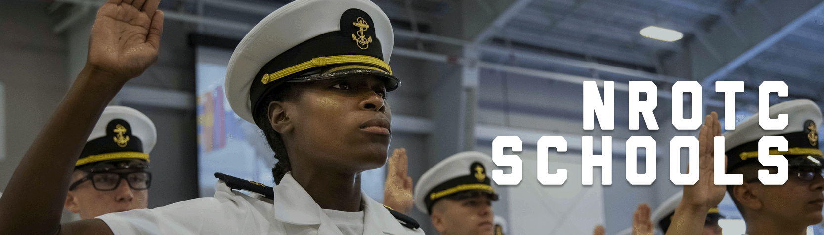 Naval Reserve Officers Training Corps - Home Page