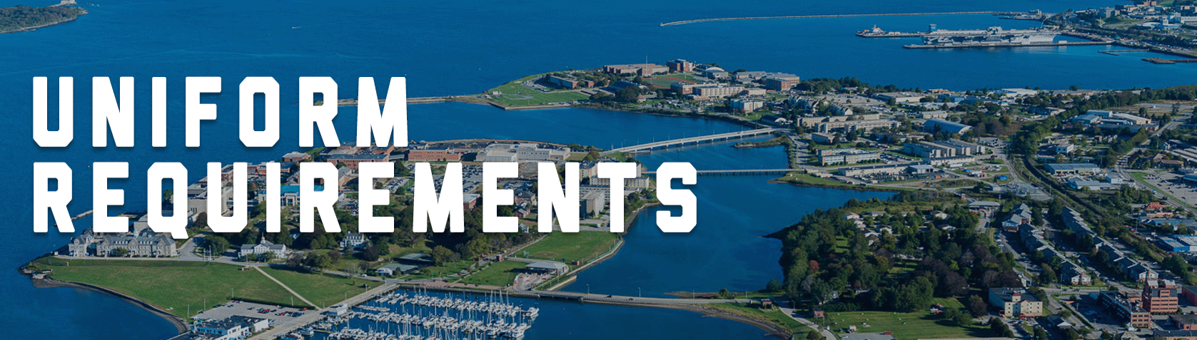 Uniform Requirements