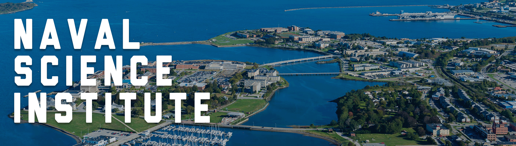 Officer Training Command Newport - NSI