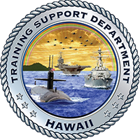 Naval Submarine Training Center Pacific: Training Support Department ...